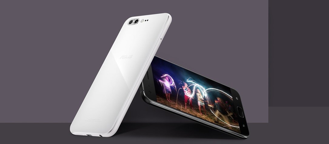 ZenFone 4 Pro 詳細・口コミ・レビュー | SimChoice