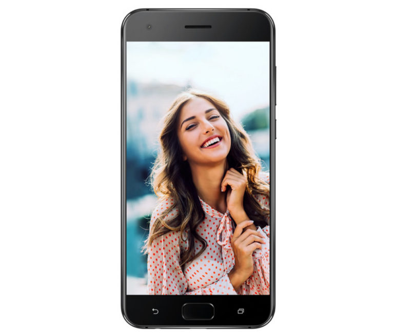 ZenFone 4 Pro 詳細・口コミ・レビュー | SimChoice