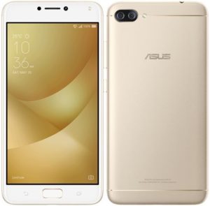 ZenFone 4 Max Pro (ZC554KL)／レビュー | SimChoice
