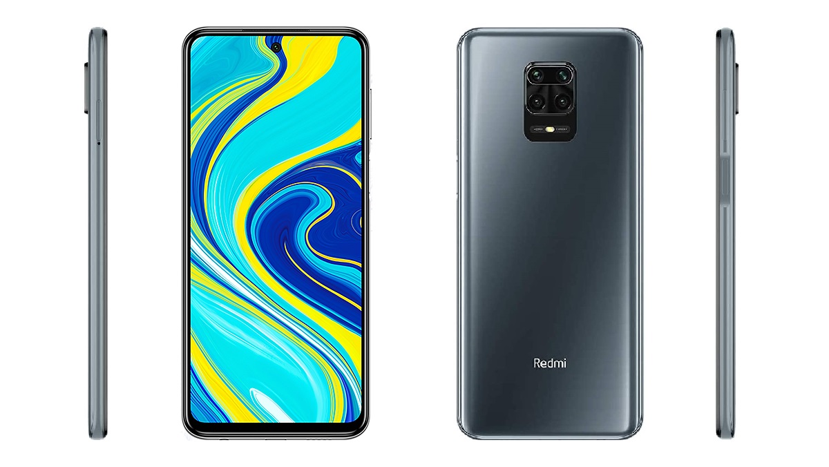 『Redmi Note 9S』の評判・口コミ・レビュー | SimChoice