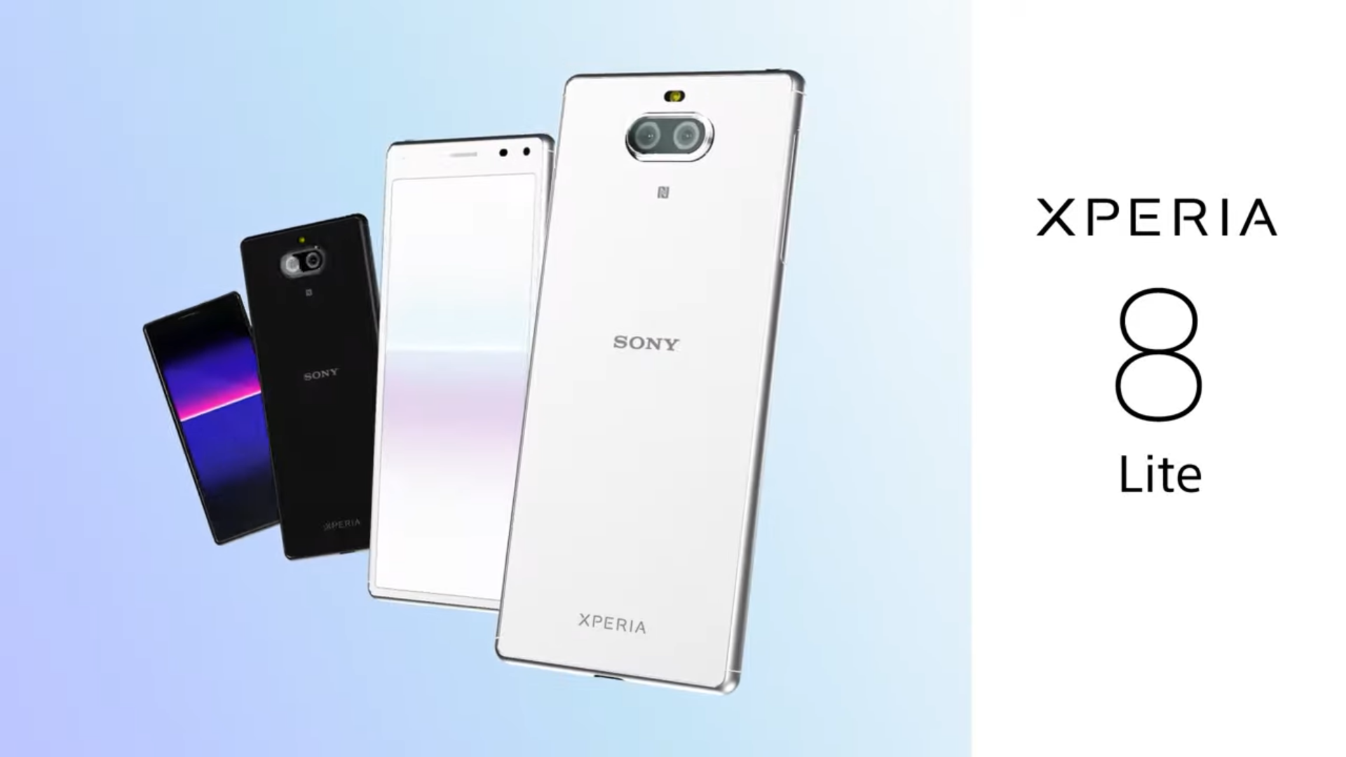 Xperia 8 Lite (SONY)／評判・口コミ・レビュー | SimChoice