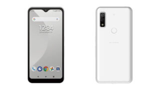 arrows We (アローズ ウィー)／レビュー | SimChoice