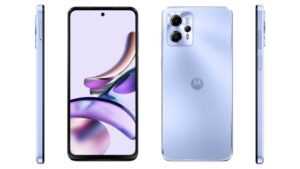 moto g13 (MOTOROLA)／スペック・価格・発売日・レビュー | SimChoice