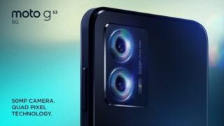 moto g53j 5G (MOTOROLA)／スペック・価格・発売日・レビュー | SimChoice