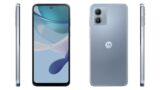 moto g53j 5G (MOTOROLA)／スペック・価格・発売日・レビュー | SimChoice