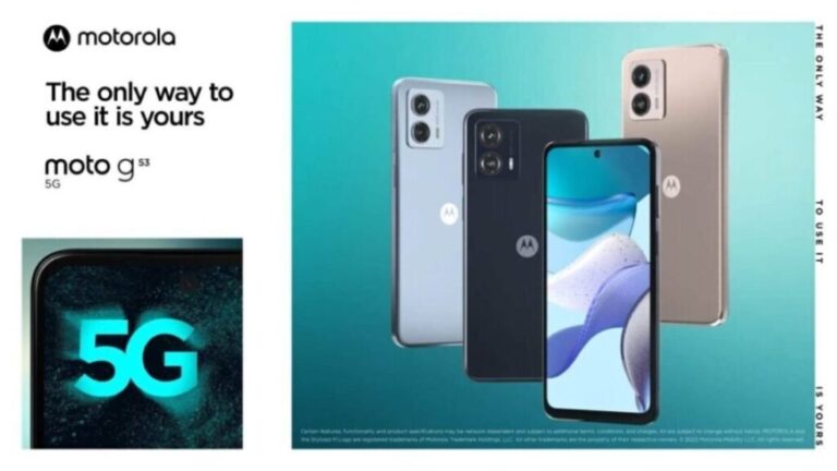 moto g53j 5G (MOTOROLA)／スペック・価格・発売日・レビュー | SimChoice