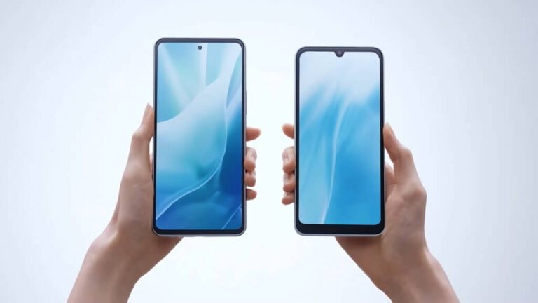 『arrows We2』と『arrows We2 Plus』の違いを比較！ | SimChoice